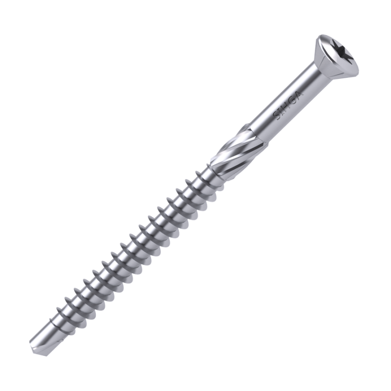 Buy invisible facade fixings online | SIHGA | SIHGA