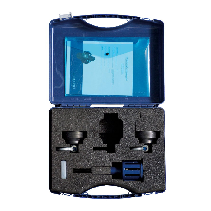 Load lifting devices & fall protection in timber construction| SIHGA ...