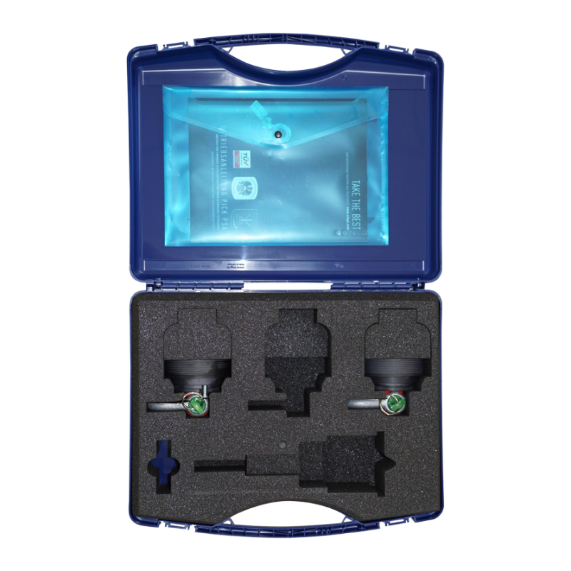 Load lifting devices & fall protection in timber construction| SIHGA ...