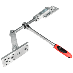 Timber construction connectors & fasteners for CLT/ cross-laminated ...