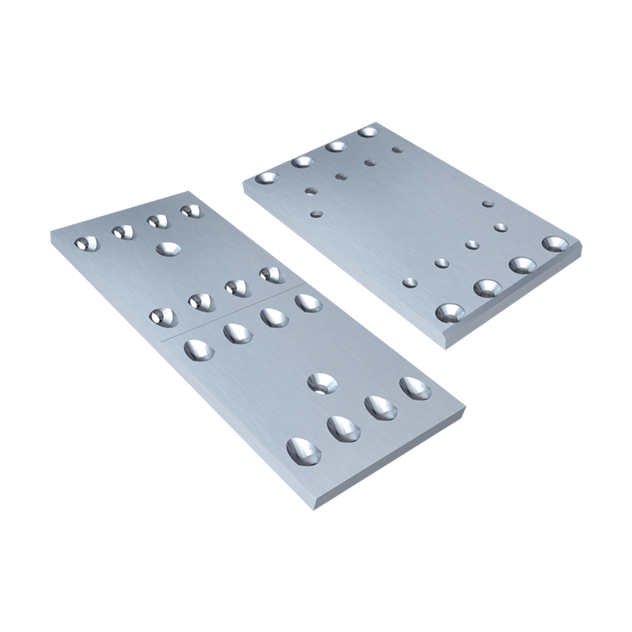 System connectors: Buy wood & metal connectors online | SIHGA | SIHGA