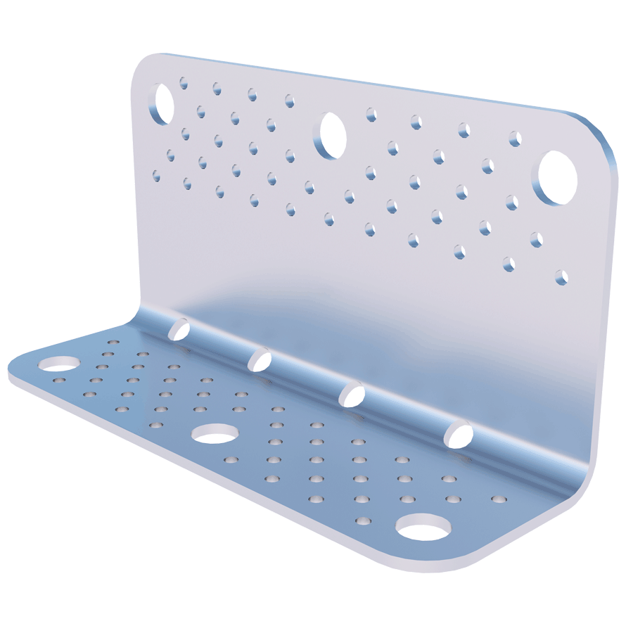Timber construction connectors & fasteners for CLT/ cross-laminated ...